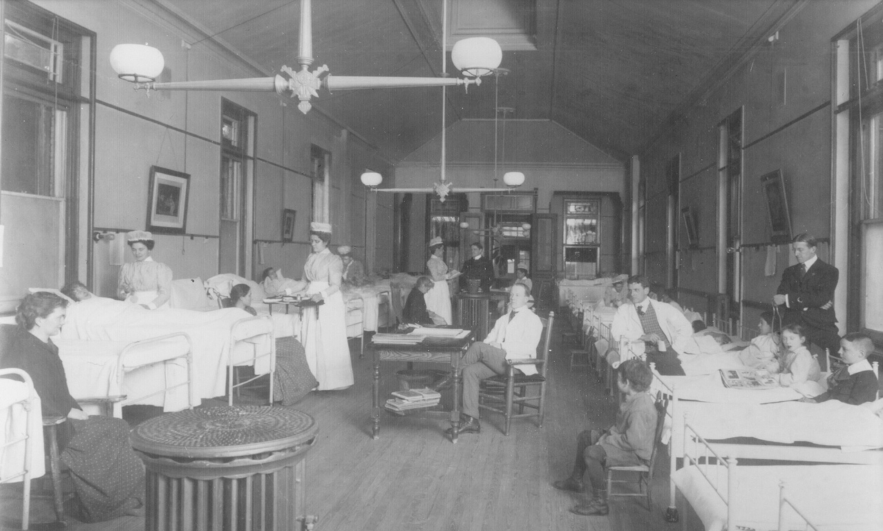 Ignaz Semmelweis and Anthropogenic Global Warming - The Learned Pig